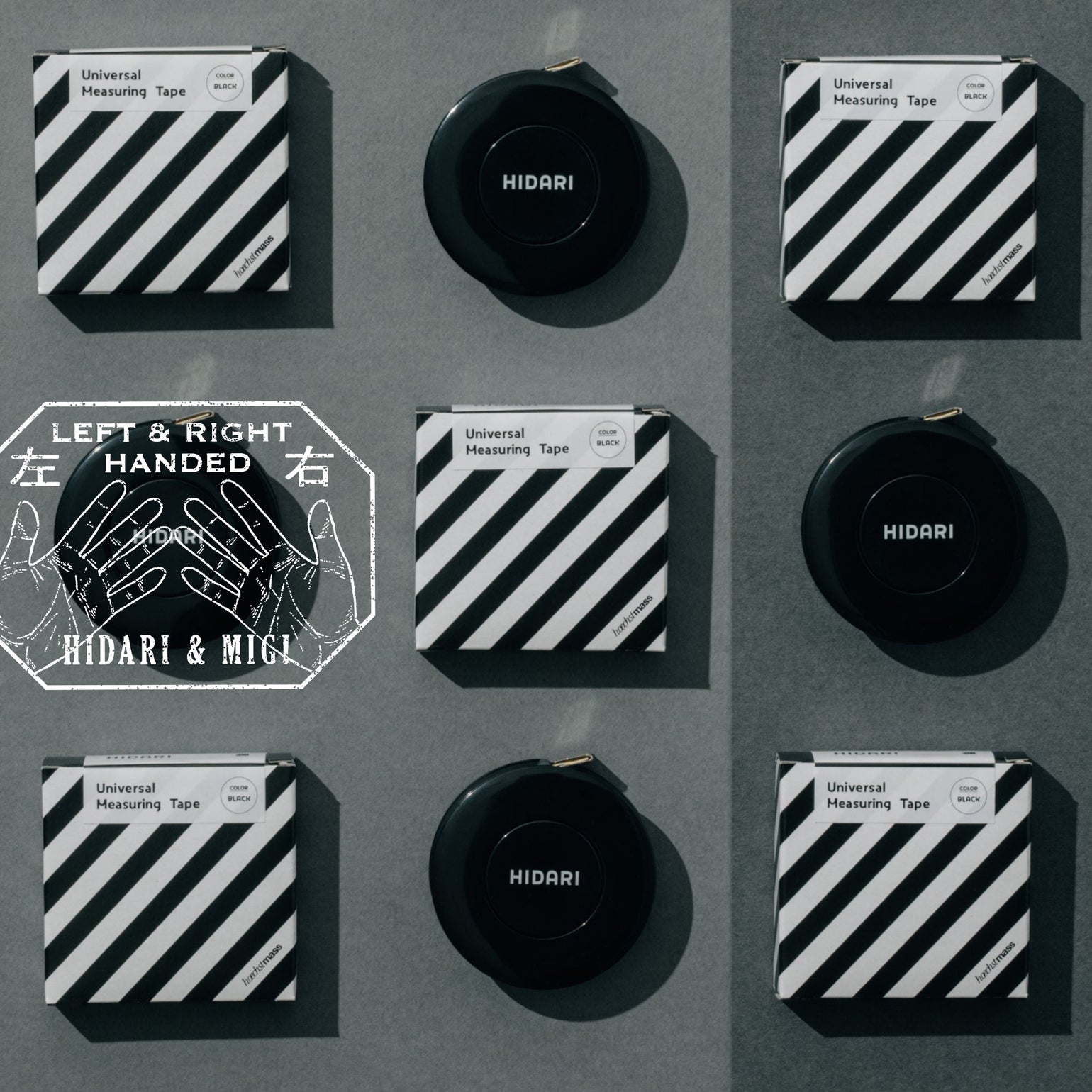 Hidari｜A Joyful Left-Handed Life – HIDARI｜A joyful left-handed life